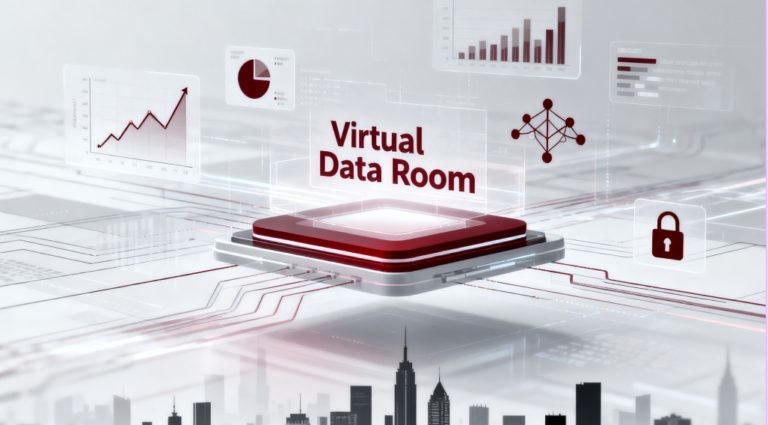Best Virtual Data Room Providers Review 2025