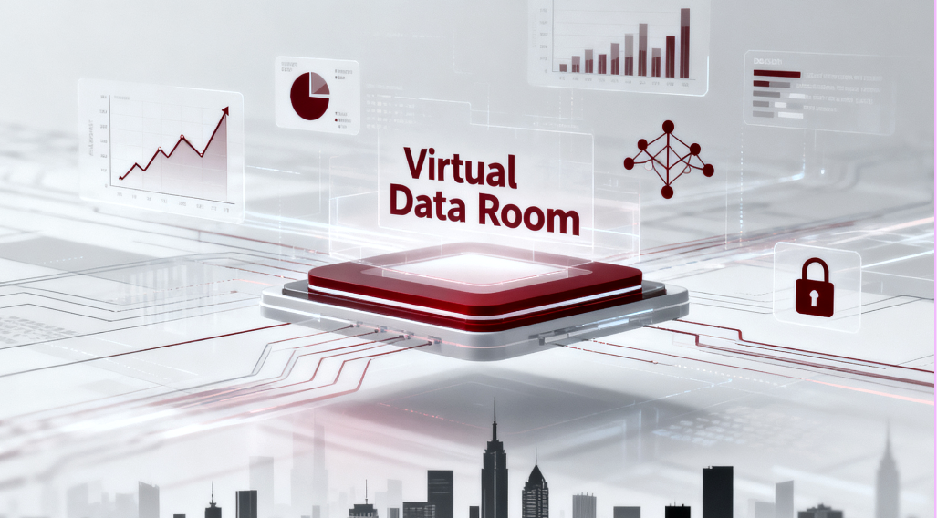 Best Virtual Data Room Providers Review 2025