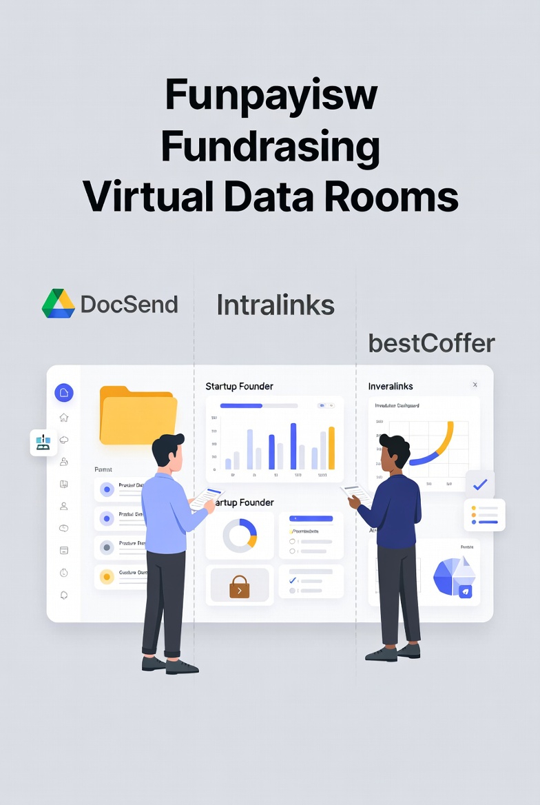 2026 Fundraising Virtual Data Room Review: - alldataroomscom